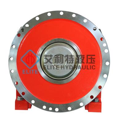 China 42000nm Concrete Truck Mixer Planetary Gearbox/Planetary Gear Boxes for Smooth Mixing for sale