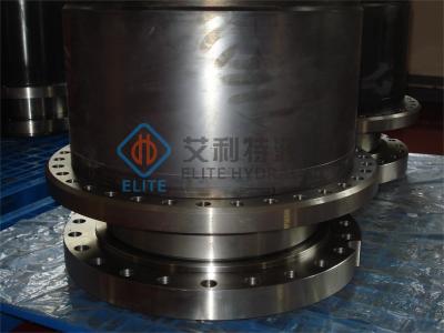 China Motorcycle Bulldozer Essential Rexroth Gft40 Final Drives for Optimal Speed Reduction for sale