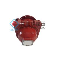 China 30000nm Bonfiglioli 567 Truck Mixer Planetary Gear Box with Hardened Tooth Surface for sale
