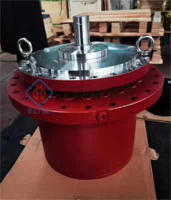 China 50000nm Planetary Gearbox Dana Brevini Ctu3500 Final Drives Customized Output Torque for sale