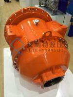 China 50000nm Bonfiglioli 575 Truck Mixer Planetary Gear Box for Smooth Transit Mixer Drives for sale