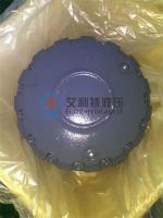 China Customization 80000nm Planetary Reduction Gearbox O K Antriebstechnik F80 Final Drives for sale