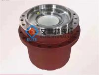 China Horizontal Type HFT70 70000nm Planetary Gearbox for Dana Brevini Ctu3700 Final Drives for sale