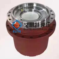 China 100000nm Planetary Gearbox Rexroth Gft 8185f Track Drives Three-Step Speed Reduction for sale