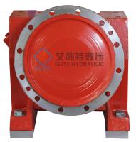 China Get the Best Deal on HYT054 Planetary Gear Box for 54000nm 10 Cub Transit Mixer for sale