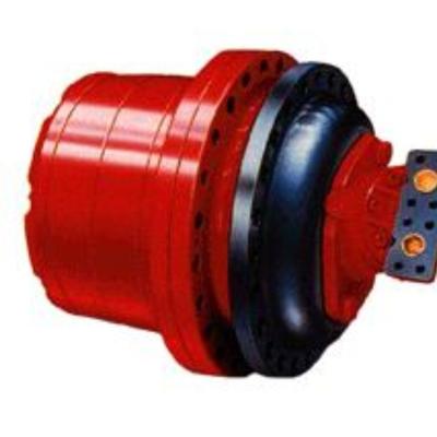 China 130000nm Planetary Gear Box Rexroth 8180 Final Drives with Long-Lasting Durability for sale