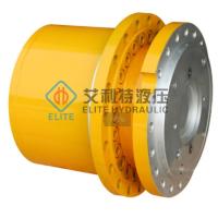 China Installation Horizontal Type 130000nm Planetary Gearbox for Bonfiglioli 717 Travel Drives for sale