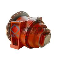 China 60000nm Bonfiglioli 577 Truck Mixer Planetary Gearbox for High Torque Applications for sale