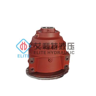 China 60000nm Zf P5300 10 Cub Concrete Truck Mixer Planetary Gearbox for Change Drive Torque for sale