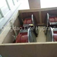 China HYT072 72000nm 12-14 Cub Concrete Transit Mixer Drives with Customized Configurations for sale