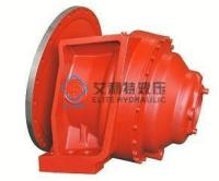 China HYT072 72000nm 12-14 Cub Concrete Transit Mixer Drives with Customized Configurations for sale