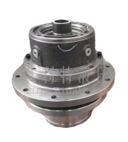 China Customized Request 5000nm Wheel Hub Reggiana Riduttori Rml793 Planetary Gear Reducer for sale