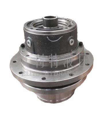 China Customized Request 5000nm Wheel Hub Reggiana Riduttori Rml793 Planetary Gear Reducer for sale
