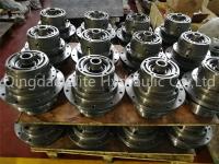 China Customized Request 5000nm Wheel Hub Reggiana Riduttori Rml793 Planetary Gear Reducer for sale