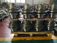 China Customized Request 5000nm Wheel Hub Reggiana Riduttori Rml793 Planetary Gear Reducer for sale