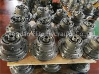 China Customized Request 5000nm Wheel Hub Reggiana Riduttori Rml793 Planetary Gear Reducer for sale