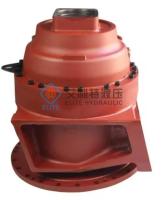 China Hardened Tooth Surface 72000nm Bonfiglioli 580 12-14 Cub Truck Mixer Planetary Gears Unit for sale