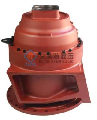 China Hardened Tooth Surface 72000nm Bonfiglioli 580 12-14 Cub Truck Mixer Planetary Gears Unit for sale