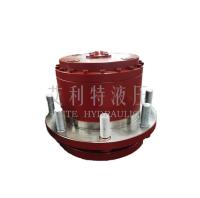 China HFT10 10000nm Planetary Gearbox Reggiana Riduttori Rrwd800d Planetary Wheel Drives for sale