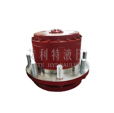 China HFT10 10000nm Planetary Gearbox Reggiana Riduttori Rrwd800d Planetary Wheel Drives for sale