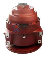 China 72000nm Zf P7300 12 Cub Truck Mixer Planetary Transmission with Multiple Disc Brakes for sale