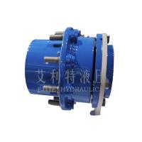 China Motorcycle Wheel Hub Reggiana Riduttori Rrwd800d with Change Drive Torque Function for sale