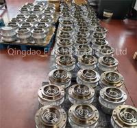 China Motorcycle Wheel Hub Reggiana Riduttori Rrwd800d with Change Drive Torque Function for sale