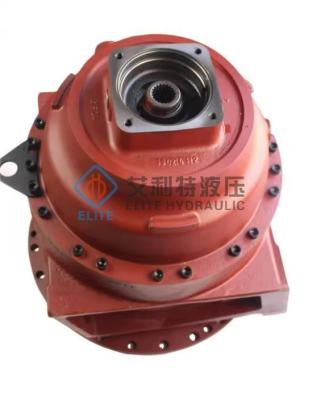 China Step Three-Step 75000nm Zf P7300 Concrete Truck Mixer Planetary Gearbox Customization for sale