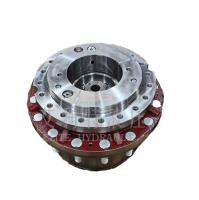 China Easy Assembly Dana Fairfield Cw18 Wheel Drive Unit for High Load Capacity Road Roller for sale