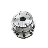 China Customized Design Hardened Tooth Surface Dana Fairfield 4hb Planetary Torque Hub for sale