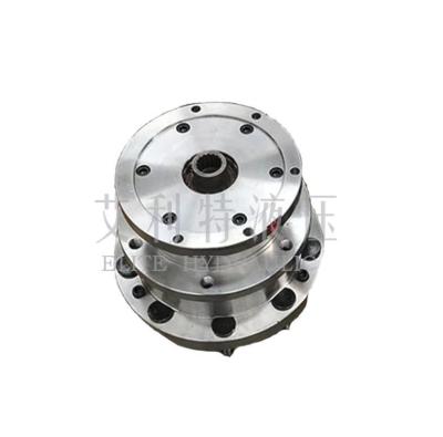 China Customized Design Hardened Tooth Surface Dana Fairfield 4hb Planetary Torque Hub for sale