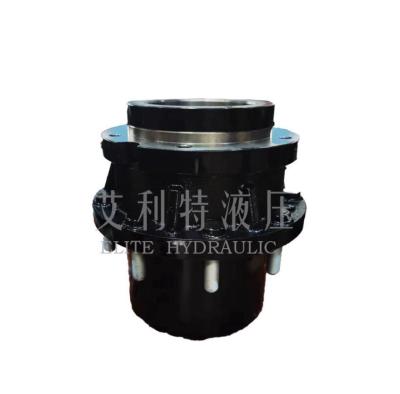 China Omni Vb07 Wheel Drives for Boom Lifts Higher Output Torque within Different Ratios for sale