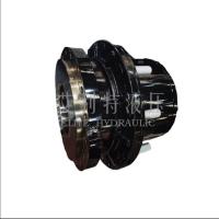 China Reggiana Riduttori Rrtd 600 Wheel Drives Gearboxes for Boom Lifts HFT07T2 Compatible for sale