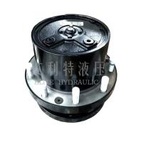 China Reggiana Riduttori Rrtd 600 Wheel Drives Gearboxes for Boom Lifts HFT07T2 Compatible for sale
