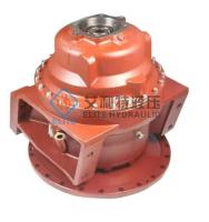 China Multiple Disc Brakes 100000nm PMP Pmb 8 16-20 Cub Truck Mixer Planetary Gear Drives for sale