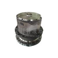 China Fairfield Planetary Gearbox 11HP Wheel Drives Hub Easy Assembly for Optimal Performance for sale