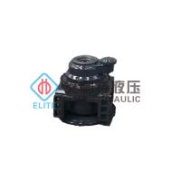 China 60000nm Bonfiglioli 580 Concrete Mixer Truck Planetary Gearbox with Customized Request for sale