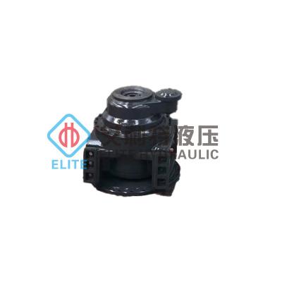 China 60000nm Bonfiglioli 580 Concrete Mixer Truck Planetary Gearbox with Customized Request for sale