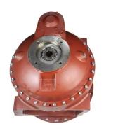 China 12 Cub Truck Mixer Planetary Gearbox with Water Pump Connection Agricultural Machinery for sale