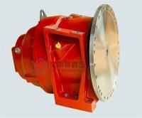 China Zf Reducer for Concrete Truck Mixer Planetary Reducer Oscillating Base Type Included for sale