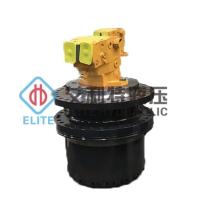 China Change Drive Torque O K Antriebstechnik F130 Final Drives 130000nm Planetary Reducer for sale