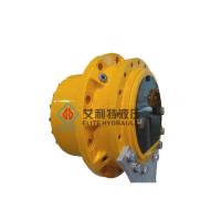 China 18 Months Bonfiglioli 706 Final Drives 24000nm Planetary Reducer Multiple Disc Brakes for sale