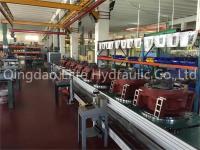 China Step Three-Step Main Planetary Gearbox for Customized Design Concrete Mixer Truck for sale