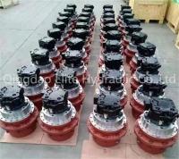 China 18 Months Bonfiglioli 706 Final Drives 24000nm Planetary Reducer Multiple Disc Brakes for sale