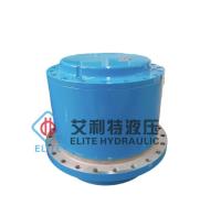 China Planetary Gear Box 18 Months Rexroth Gft65 Final Drives 65000nm Different Ratios for sale