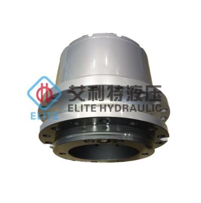 China 18 Months Rexroth Gft60 Final Drives 60000nm Planetary Reducer with Different Ratios for sale