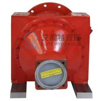 China Step HYT P4300 P5300 Concrete Truck Mixer Hydraulic Speed Reducer for Smooth Operation for sale