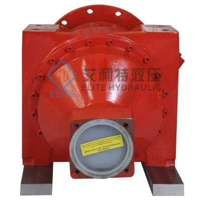 China Step HYT P4300 P5300 Concrete Truck Mixer Hydraulic Speed Reducer for Smooth Operation for sale