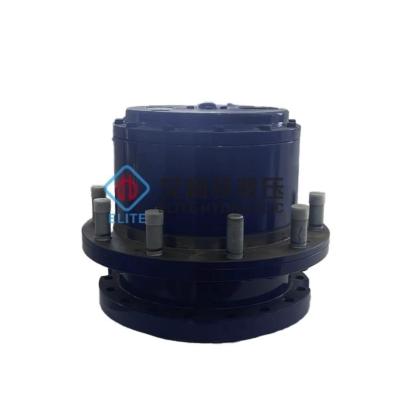 China Customization Offered Torque Hub Compact Wheel Drives Gearbox for Construction Industry for sale