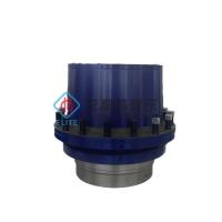 China Robust and Modular Design Torque Hub 2-Speed Wheel Drives for Increased Load Capacity for sale